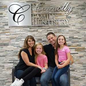 Our Doctors – Connolly Family Dentistry