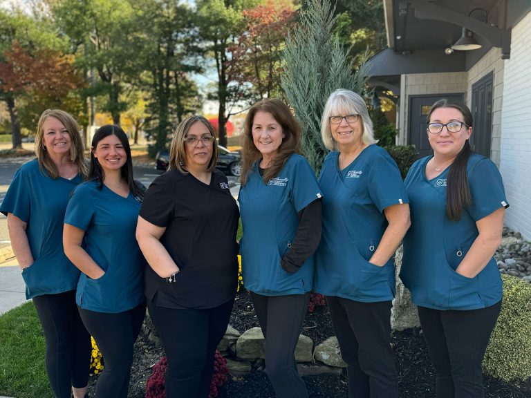 Meet Our Dental Team | Christopher J. Connolly, DMD | John McCarty, DMD ...